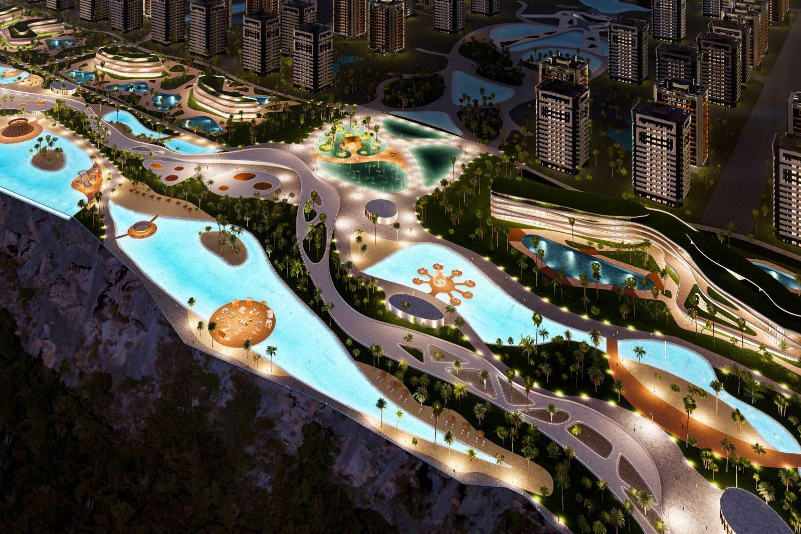 Larimar City & Resort es una nueva ciudad inteligente en Punta Cana ...