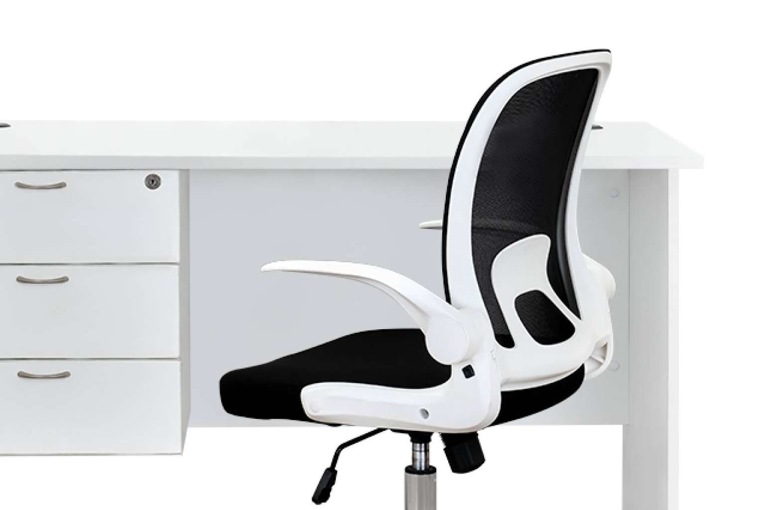 Homeworking apuesta por el confort en el teletrabajo con una completa ...